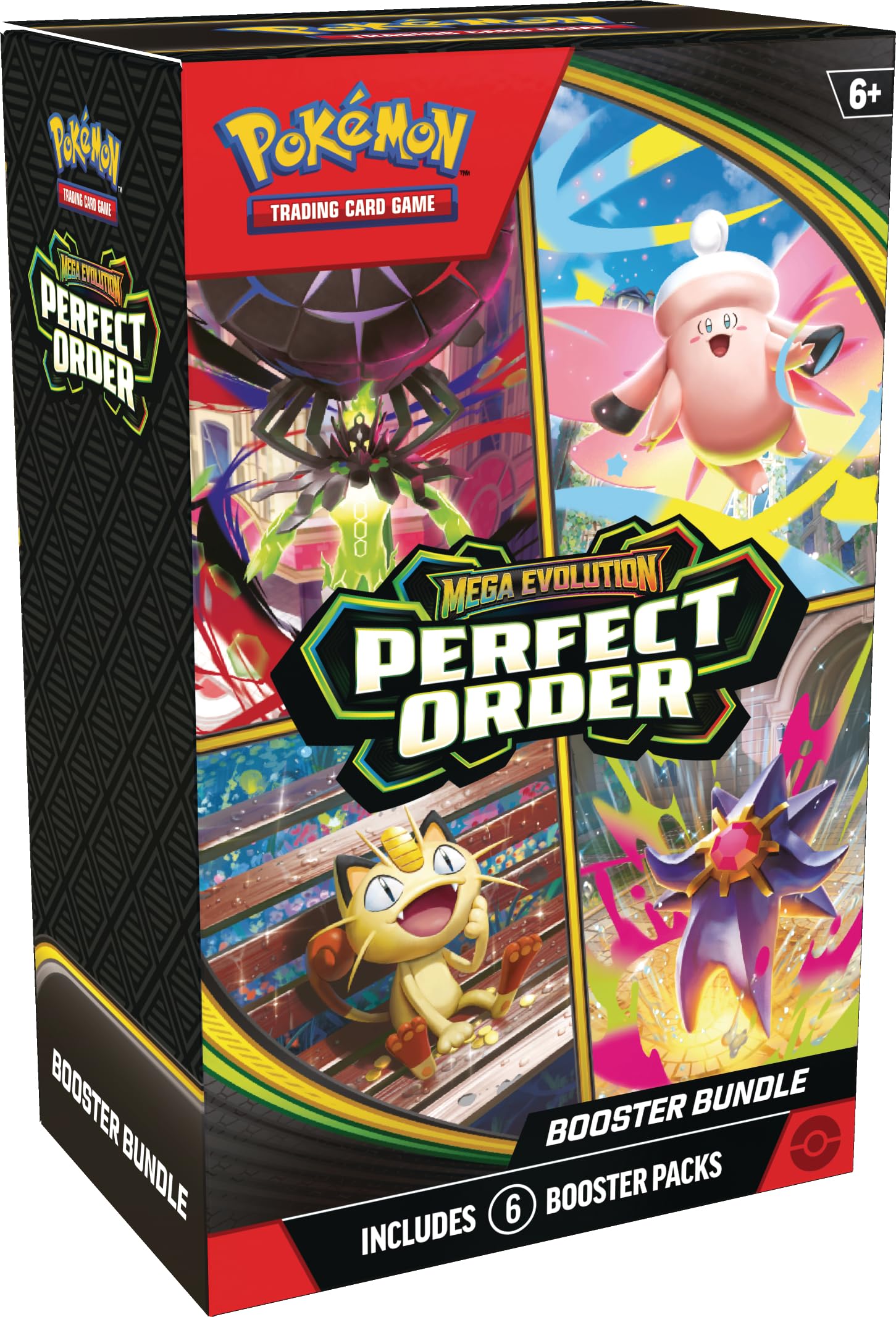 TCGSPY - Pokemon Card Deals