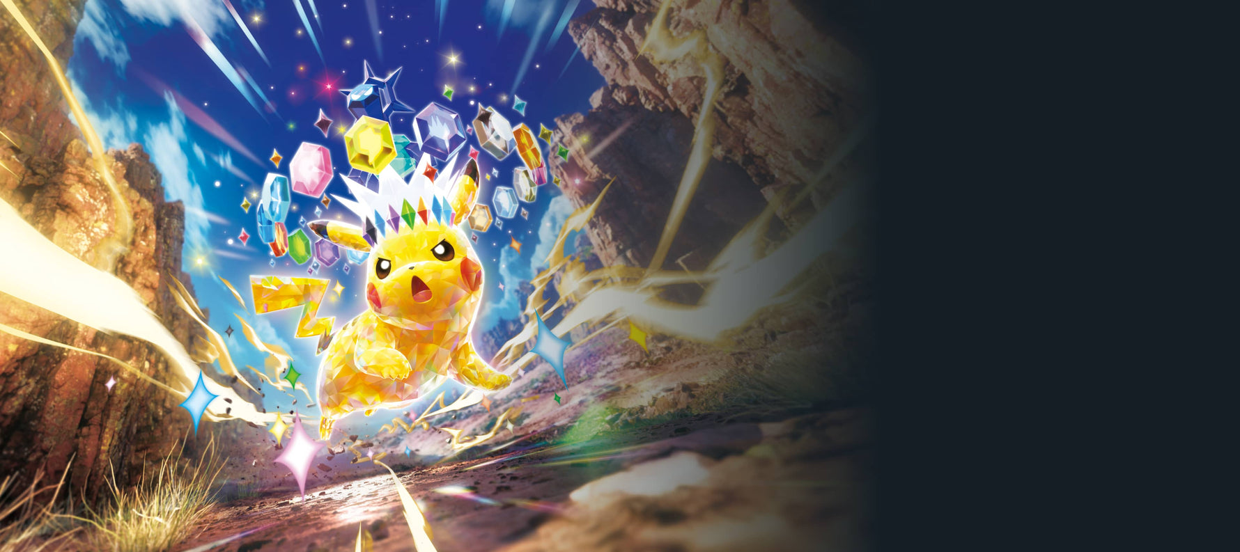 Pokemon Card Lists: Explore Complete Visual Set Card Lists – TCGSPY